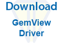 GemView 10 Tablet Display Electronic Signature Software